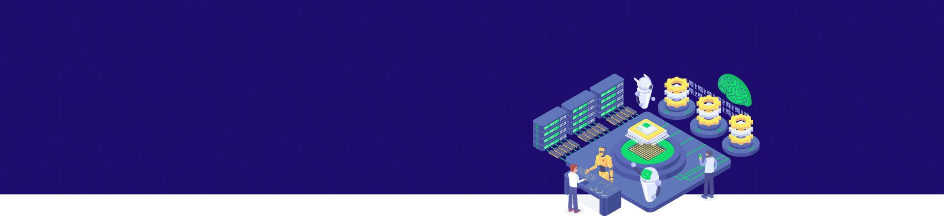 Cloud VPS - Hosting Web Bolivia